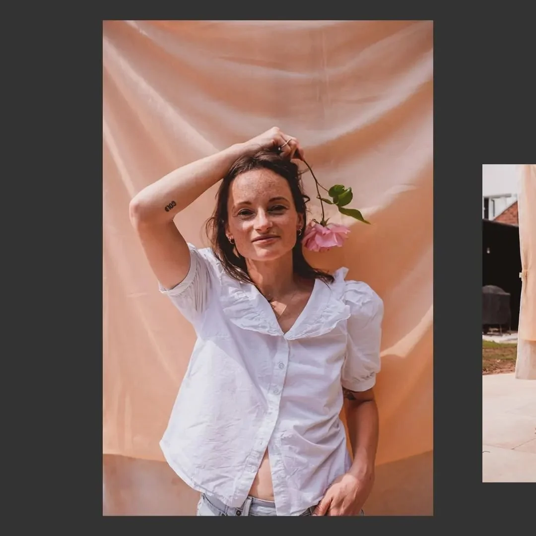 Curious Rose Photography by Laura Rhodes