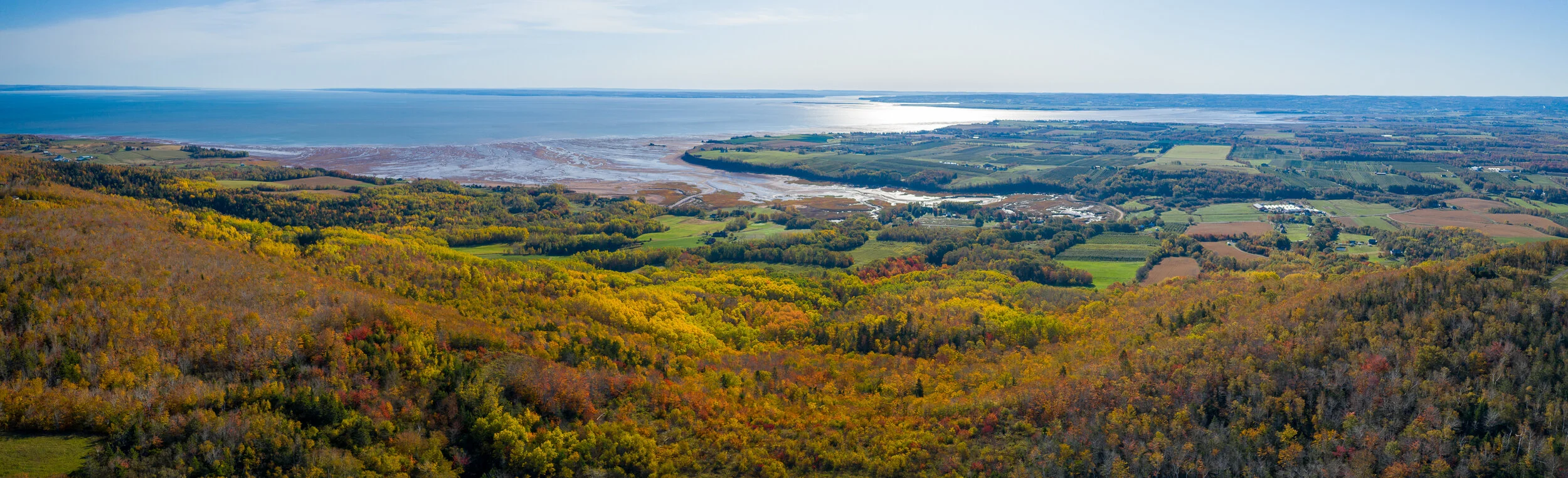 3610 Scots Bay Rd., Look-Off, (Near Canning) Nova Scotia — Annapolis ...