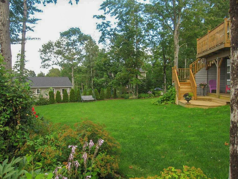 SOLD - 11 McGill Court, Kentville, Nova Scotia — Annapolis Valley Real ...