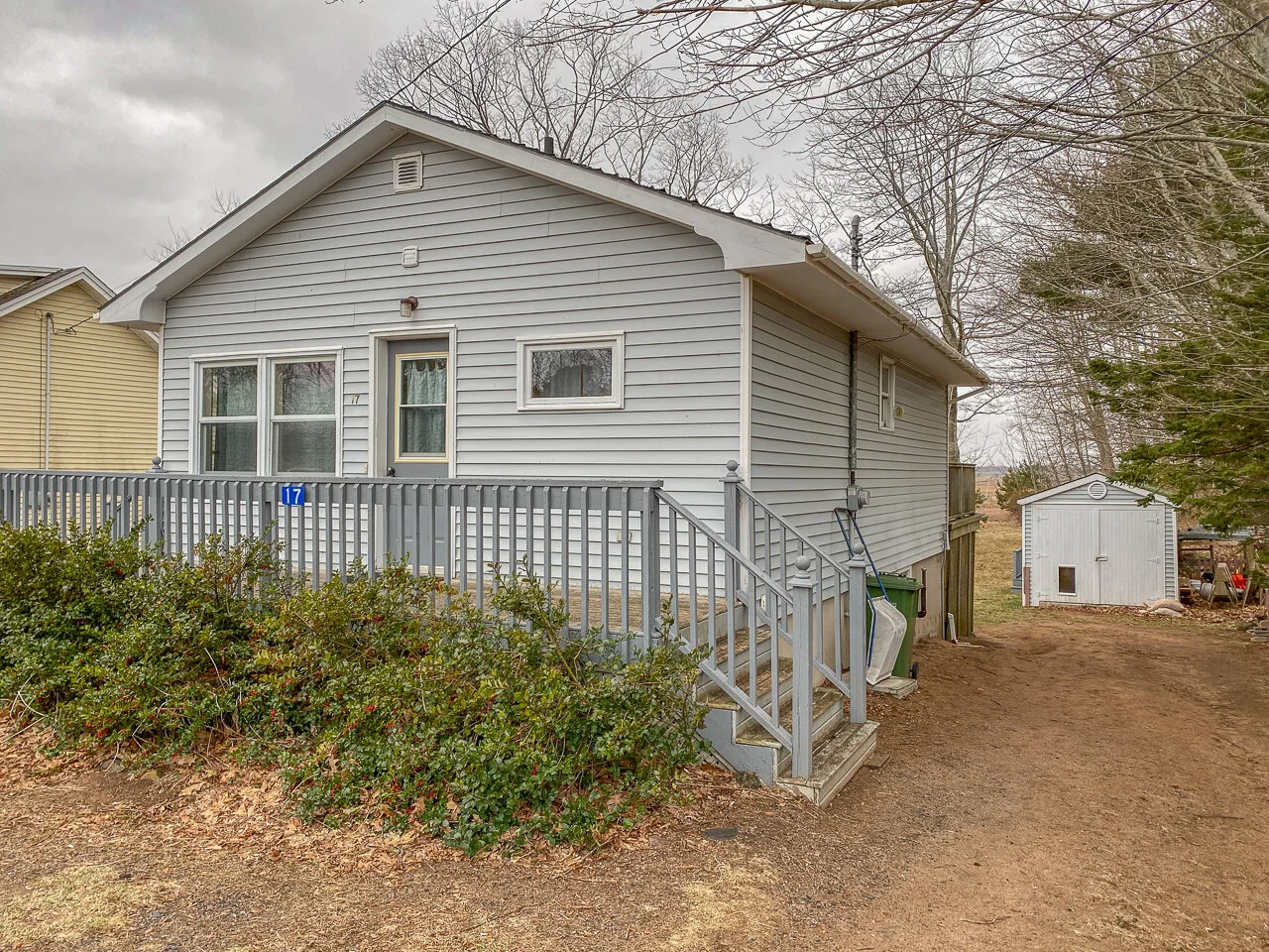 SOLD - 17 Pleasant St., Kingsport, Nova Scotia — Annapolis Valley Real ...