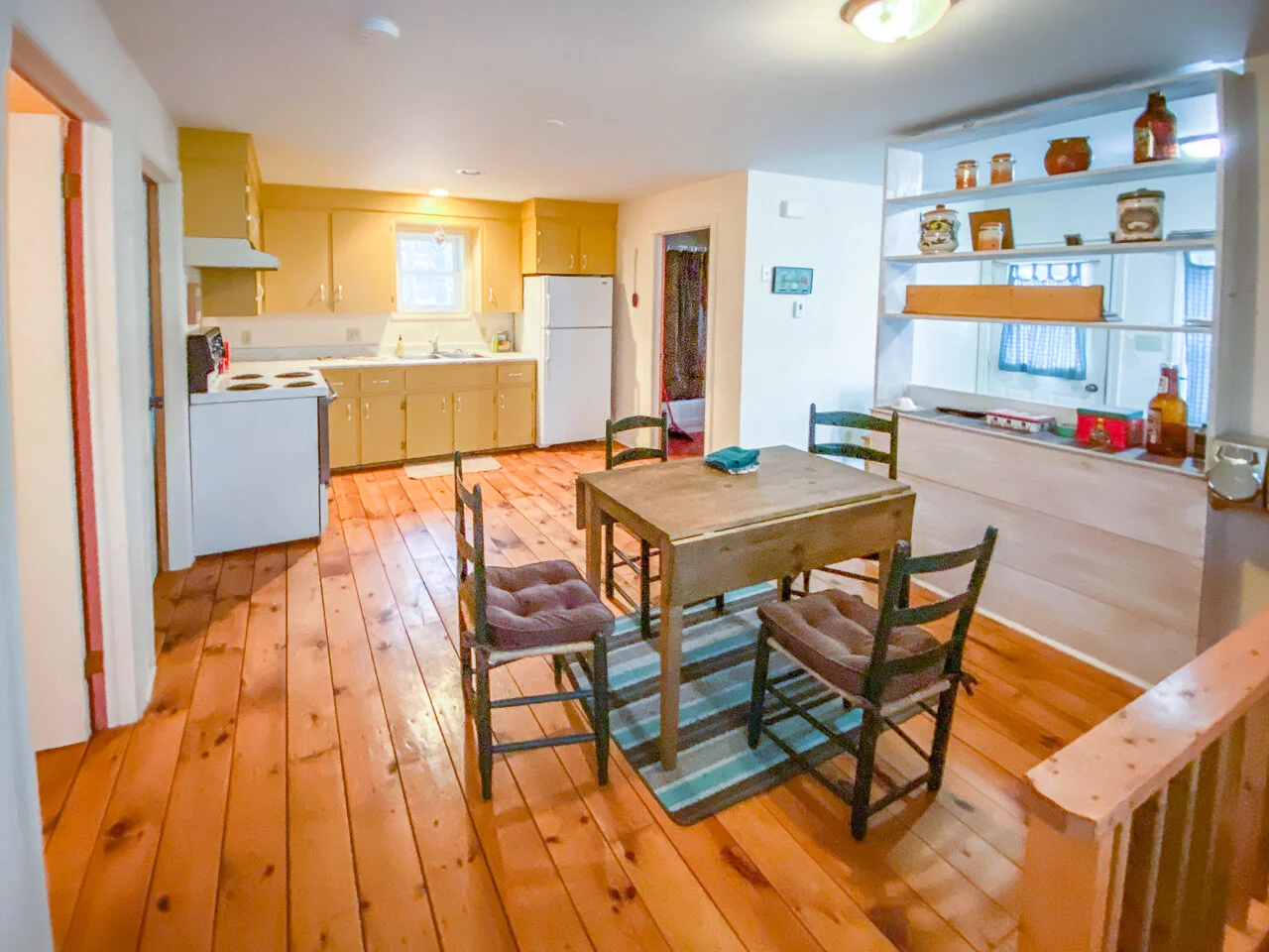SOLD - 17 Pleasant St., Kingsport, Nova Scotia — Annapolis Valley Real ...