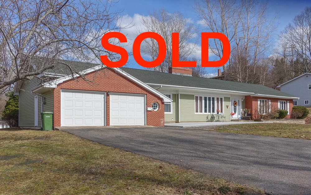 Sold 30 Peter St New Minas Nova Scotia Annapolis Valley Real