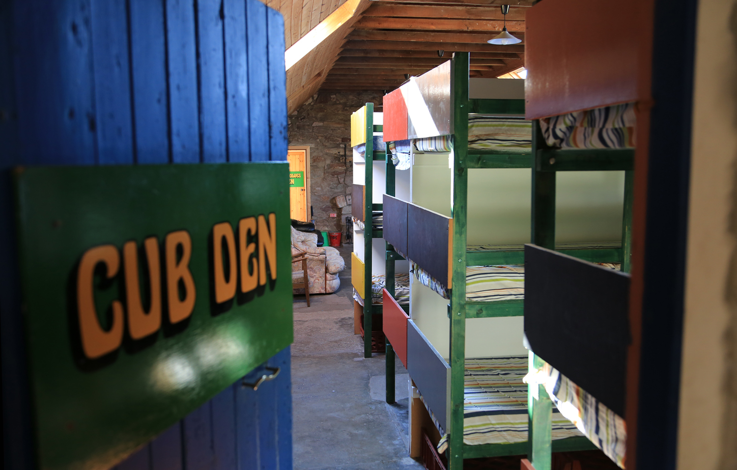 Gallery — Canty Bay Project 100