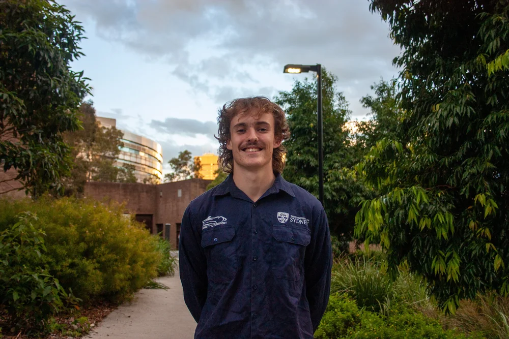 The Team — Sydney Motorsport