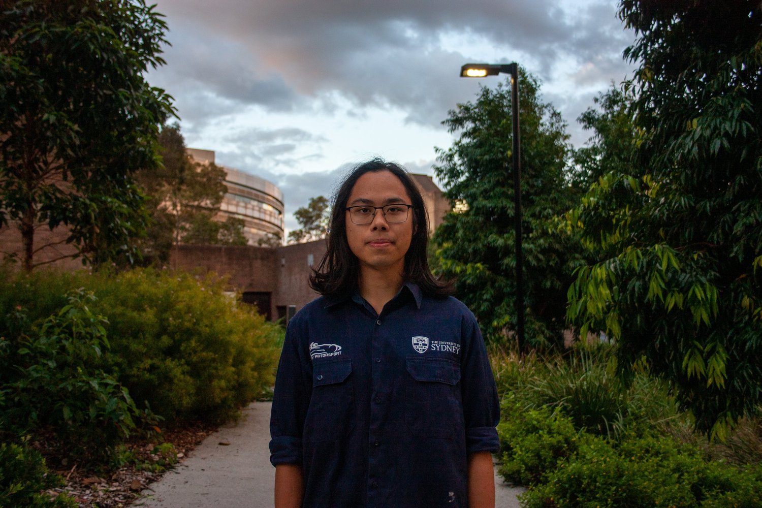 The Team — Sydney Motorsport