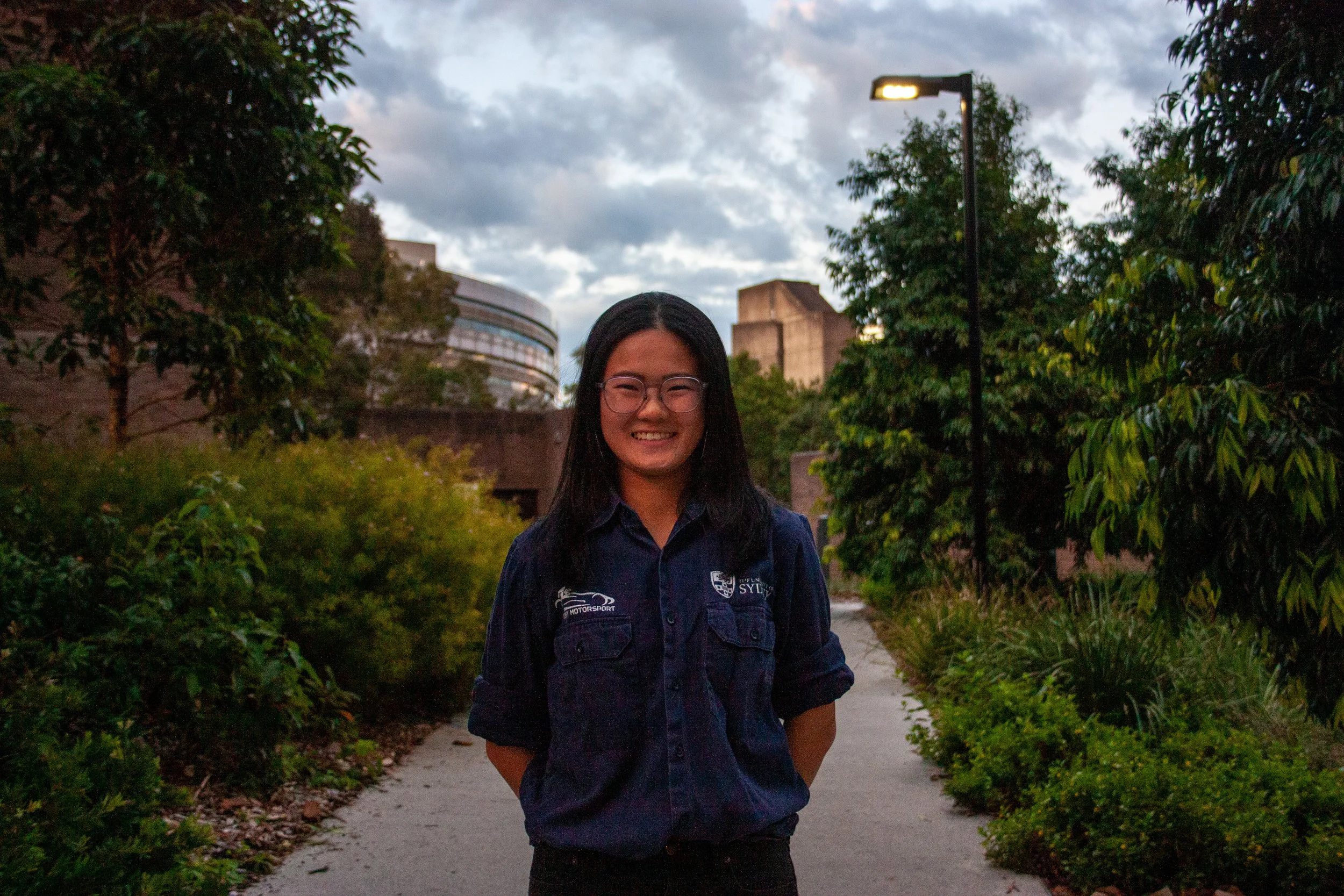 The Team — Sydney Motorsport