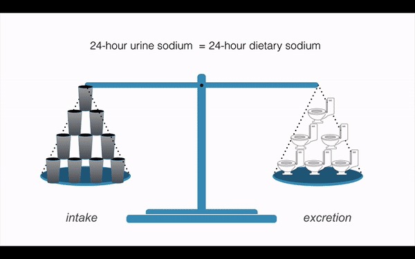 Does increased Sodium intake truly cause increased Water intake? — NephJC