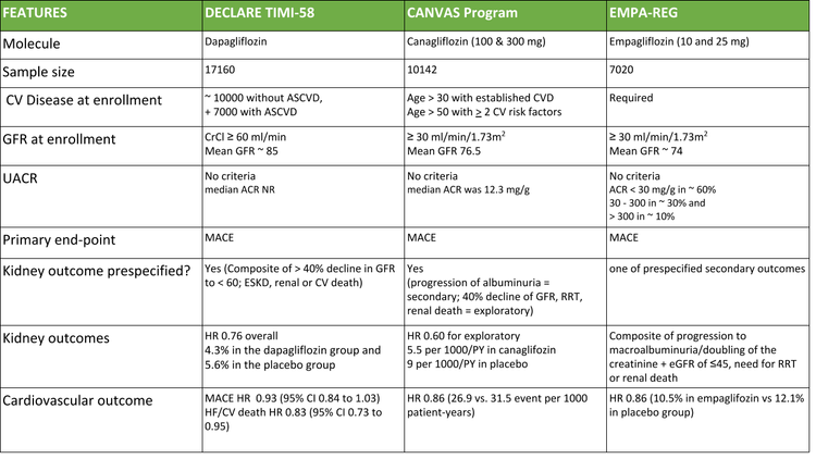 The SGLT2i Crescendo with CREDENCE — NephJC