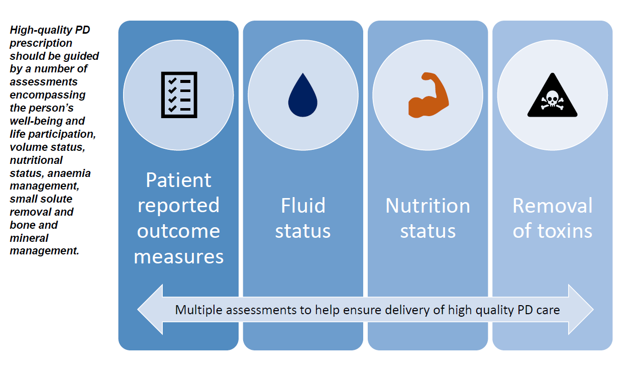 ISPD Practice Recommendations 2020 - From ‘Patient’ to ‘Person’ — NephJC