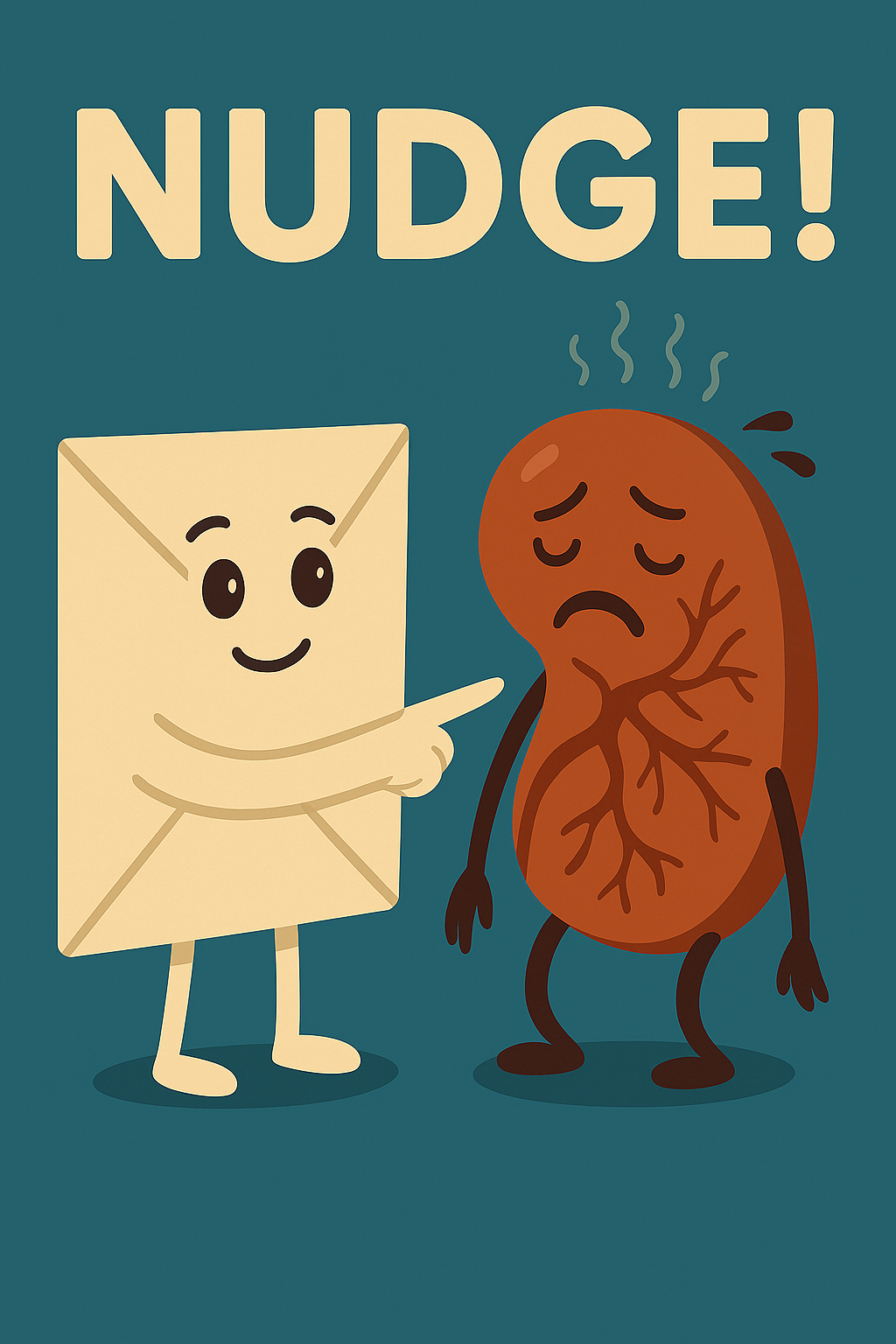 Nudge Memes NUDGE, NUDGE WINK, WINK Willy Wonka Sarcasm Meme Meme
