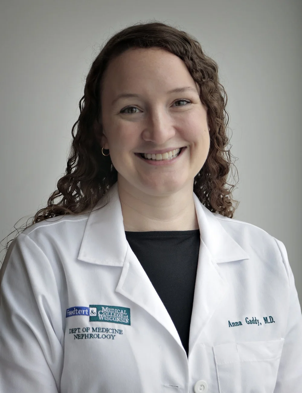 Meet the Team — NephJC