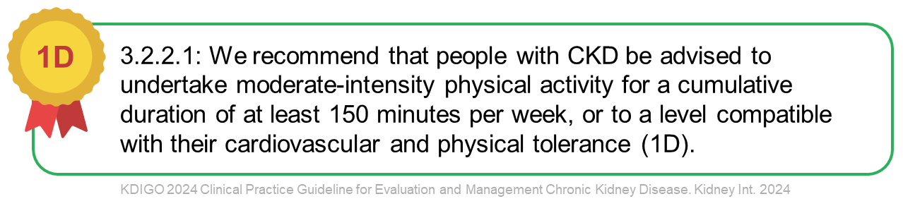 The KDIGO 2024 CKD Guidelines: part 2 — NephJC
