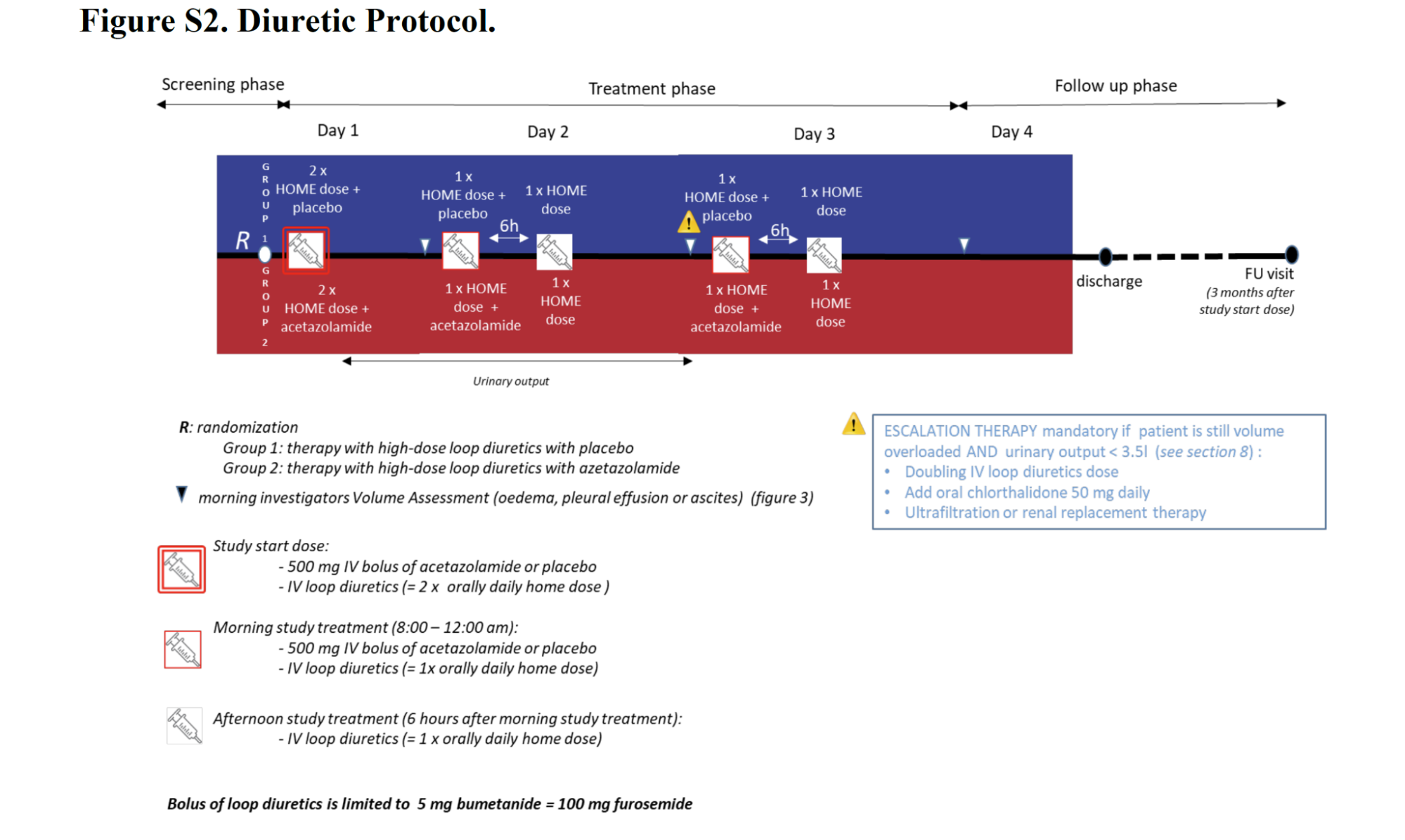 ADVOR TRIAL - Can the addition of a little buddy make a big difference ...
