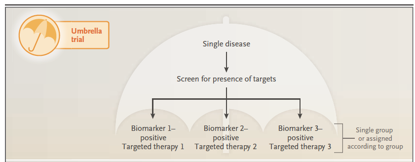 NephTrials: Basket Trials, Umbrella Trials, and the RENAL LIFECYCLE ...