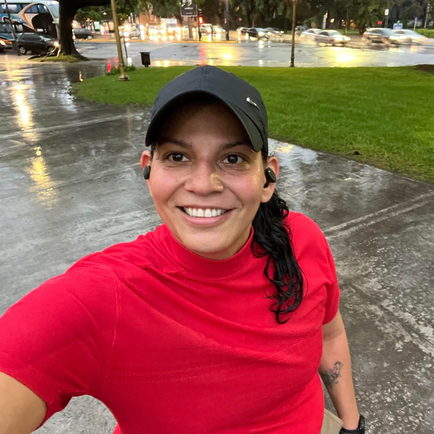 Meet the Team — NephJC