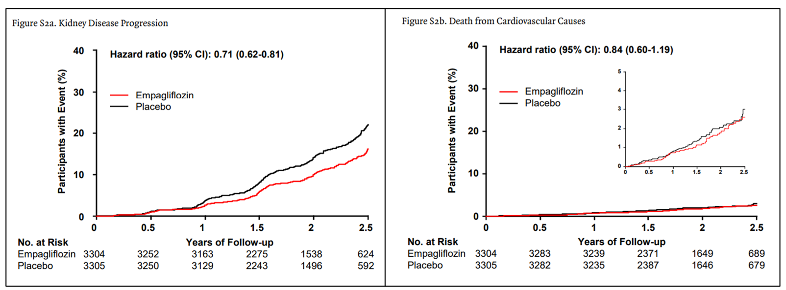 EMPA-Kidney: ‘Empa’sizing the role of Flozins in Chronic Kidney Disease ...