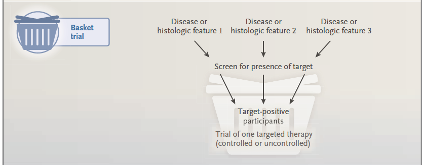 NephTrials: Basket Trials, Umbrella Trials, and the RENAL LIFECYCLE ...
