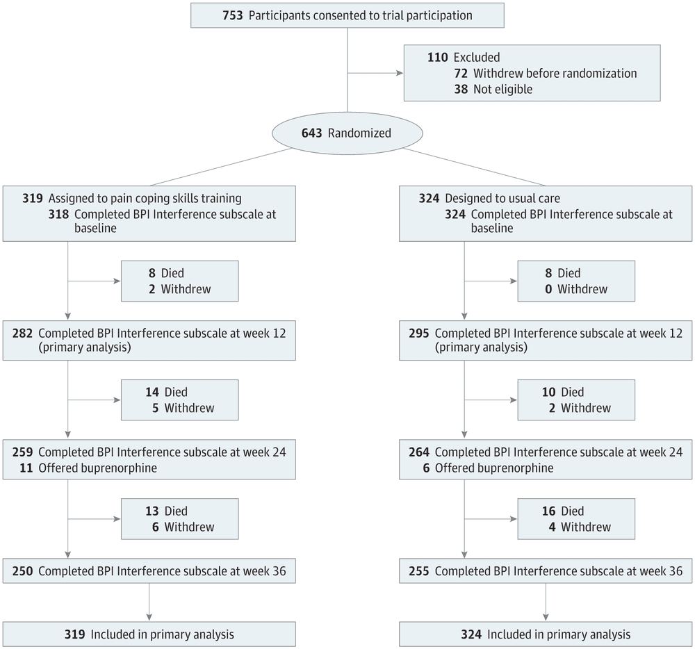 HOPE-ing and Coping with Pain in Dialysis — NephJC