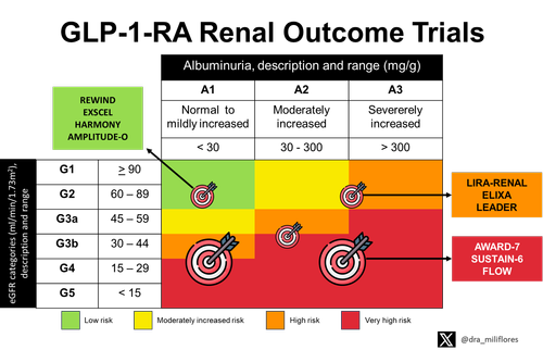 FLOWing with the SemagluTIDE — NephJC