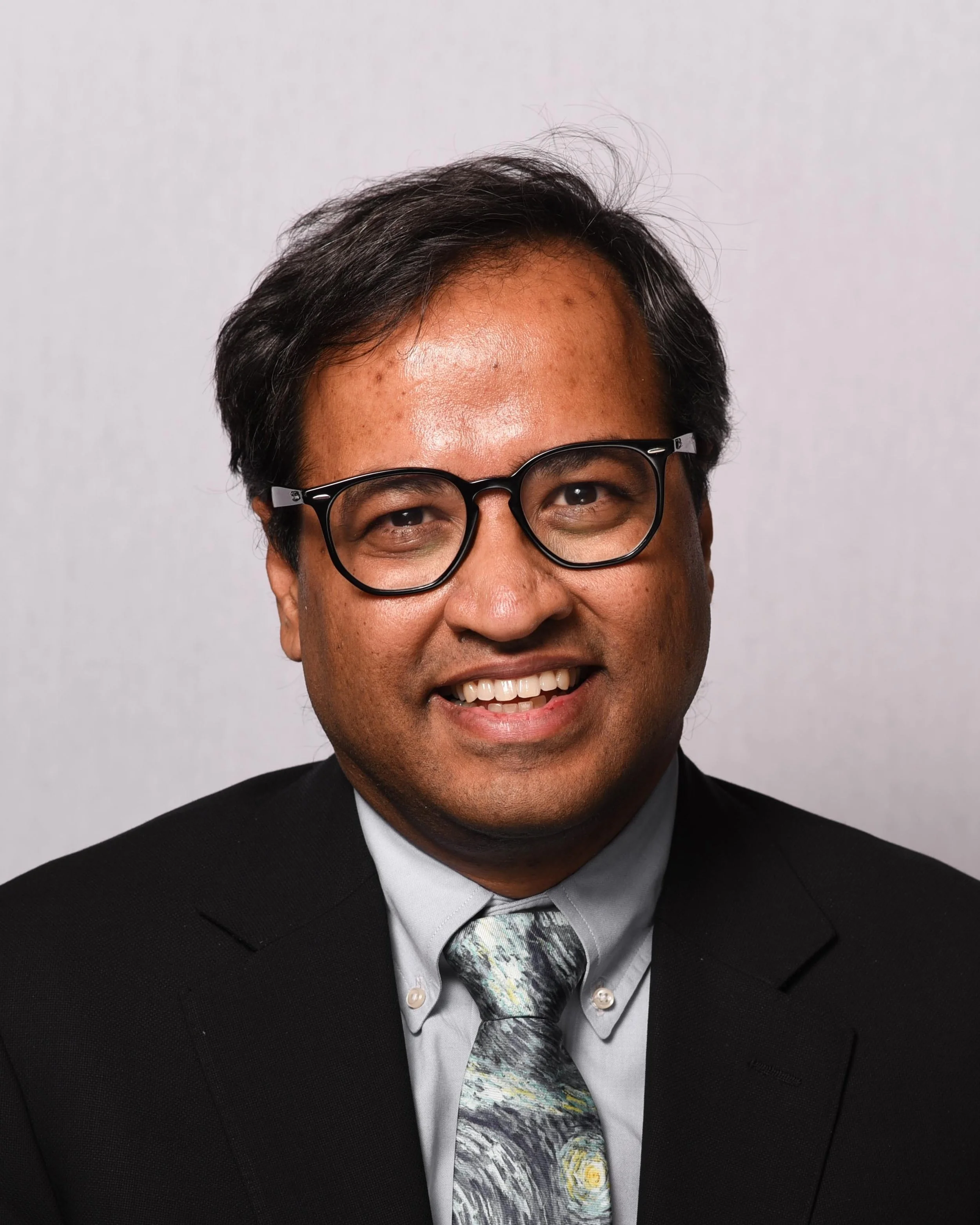 Meet the Team — NephJC