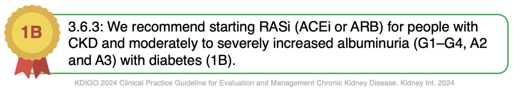 The KDIGO 2024 CKD Guidelines: part 2 — NephJC