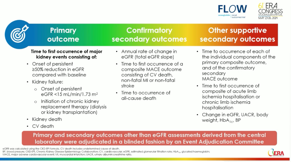 FLOWing with the SemagluTIDE — NephJC