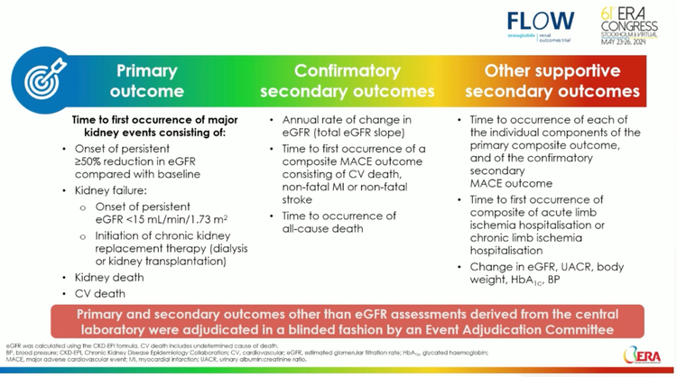 FLOWing with the SemagluTIDE — NephJC