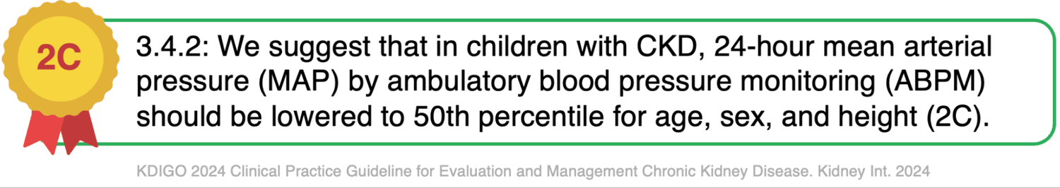 The KDIGO 2024 CKD Guidelines: part 2 — NephJC