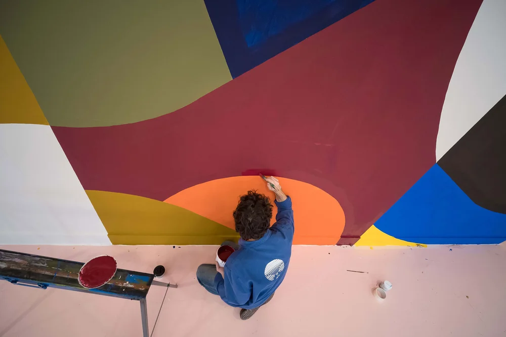 Sam Smyth ArtMurals