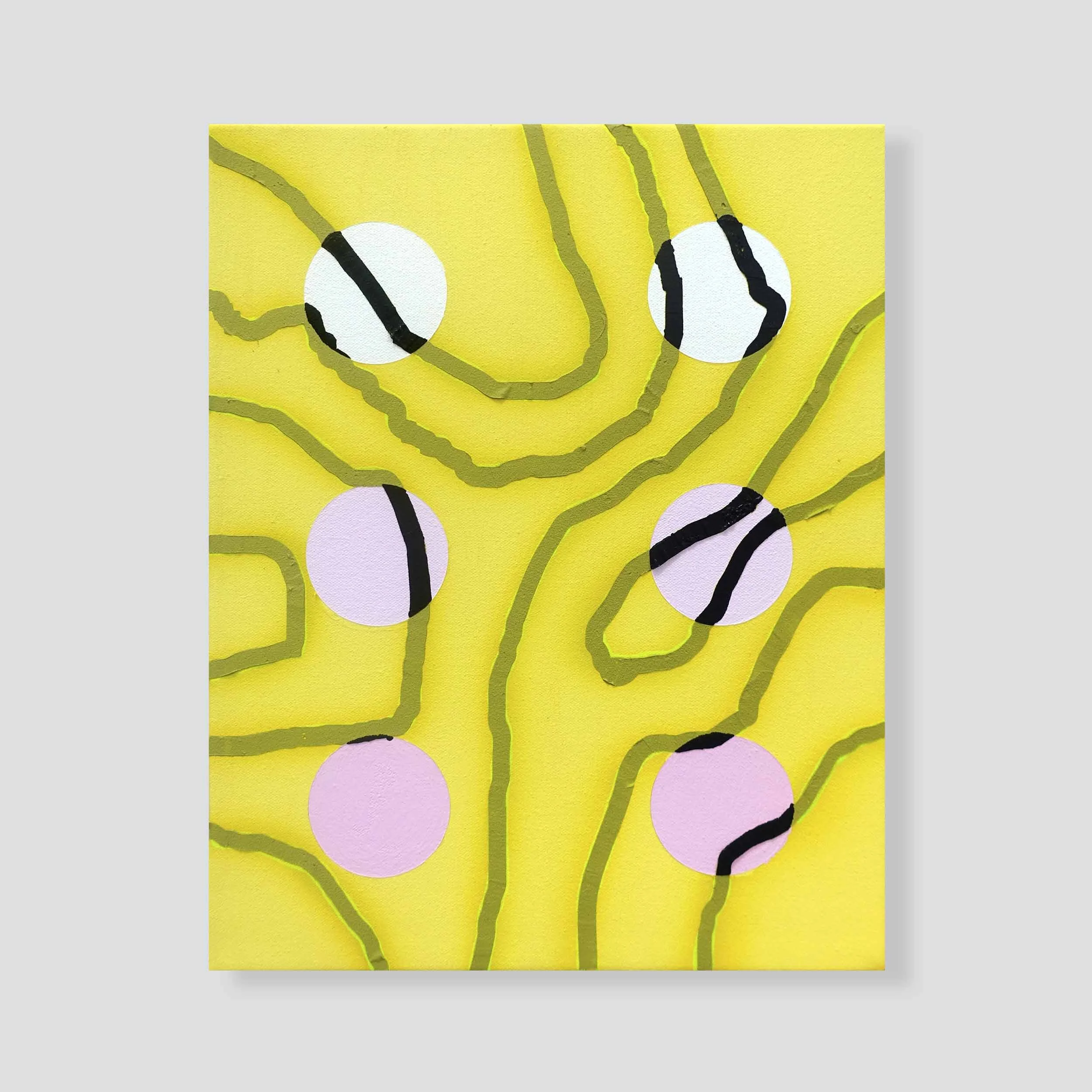 Sam Smyth ArtSelected paintings from 2022 and before