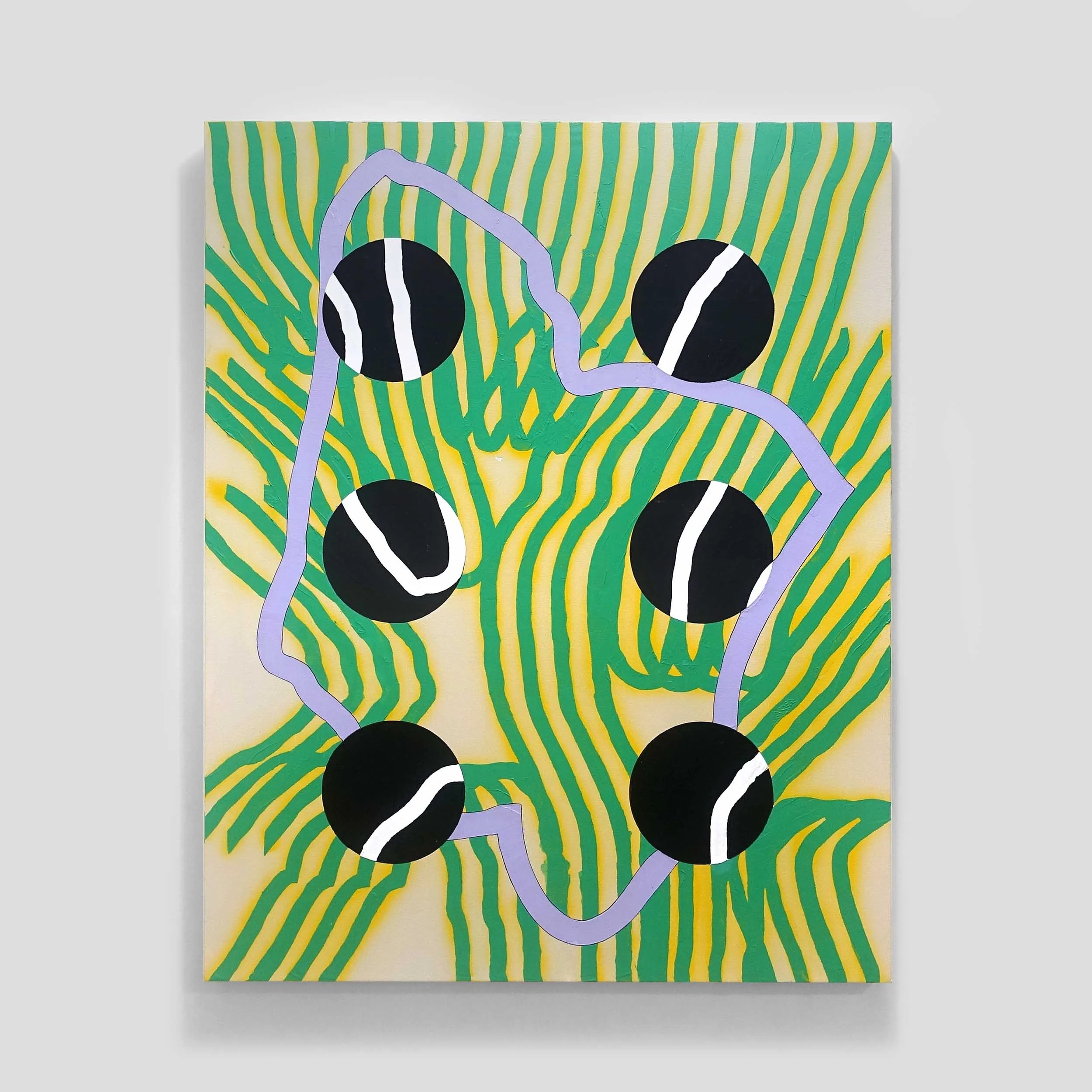 Sam Smyth ArtSelected paintings from 2022 and before