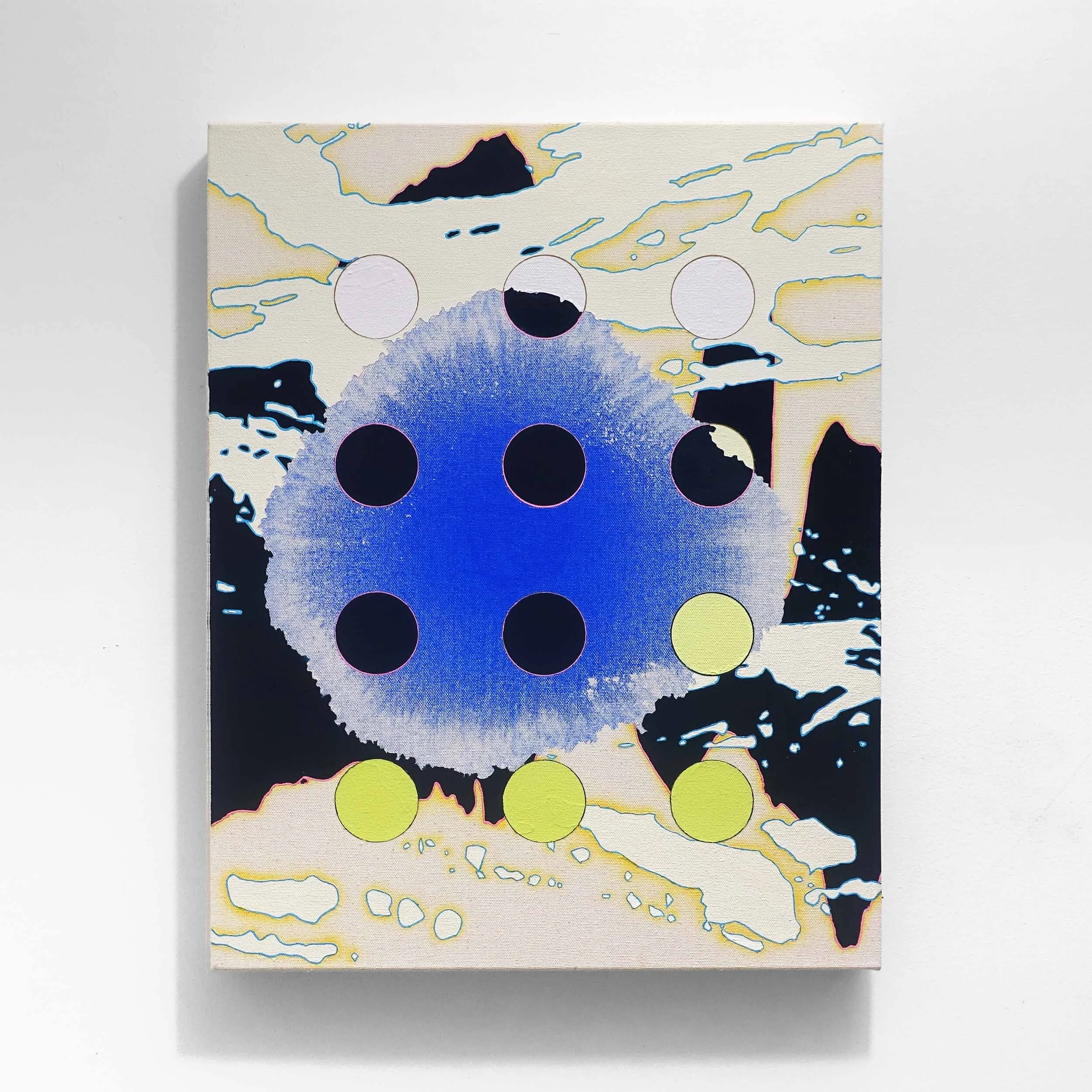 Sam Smyth ArtSelected paintings from 2022 and before