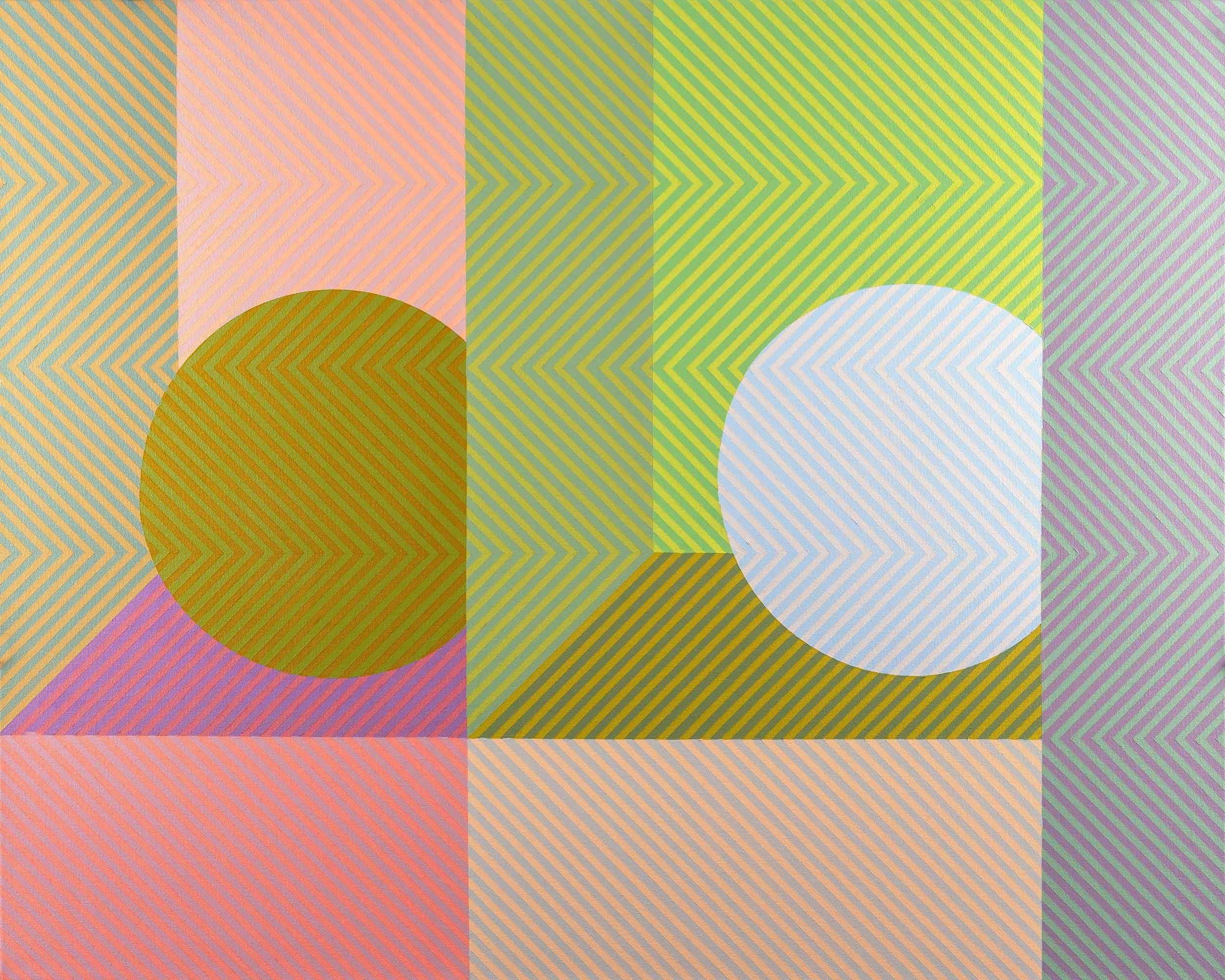 Sam SmythSelected Work