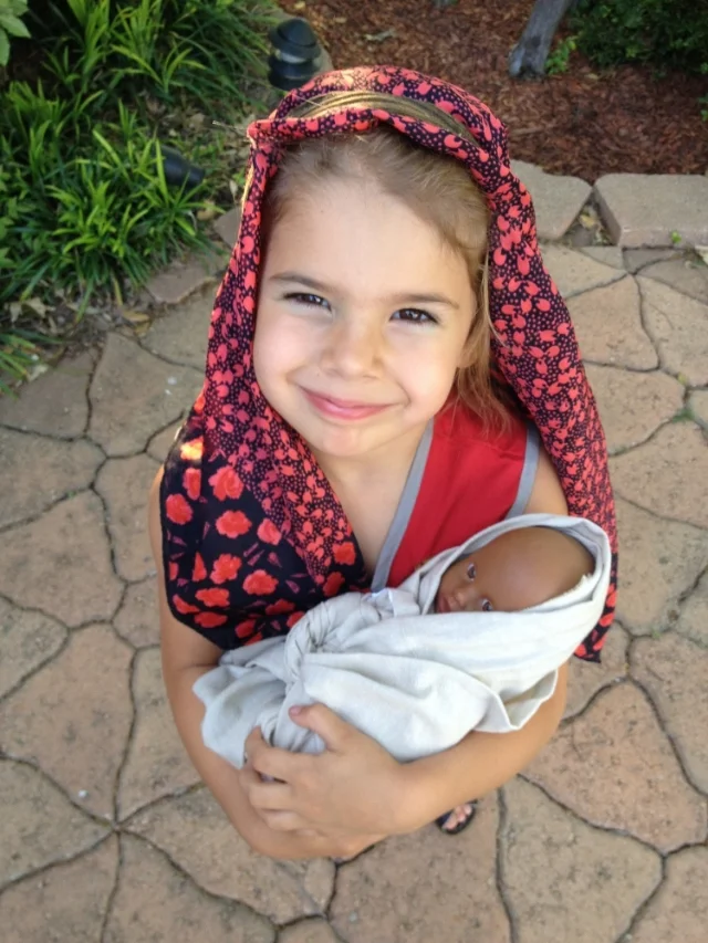 A girl called Chloe — Karen Huber