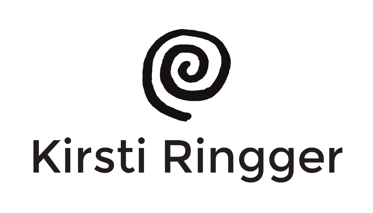 Sculpture — Kirsti Ringger