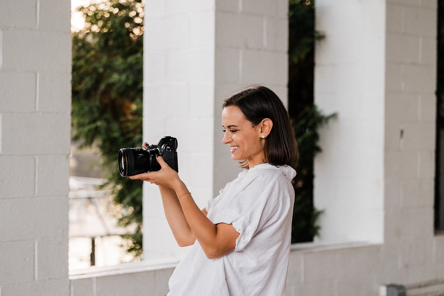 Rachel Rossetti - Pittsburgh Family + Senior Photographer