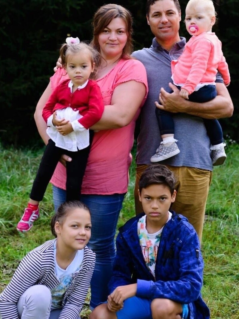 Meet the Romanian Nationals — PIEI