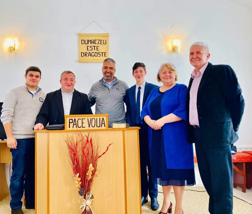 Daniel Petrut Newsletter — PIEI