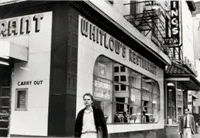 History — Whitlow's DC - Neighborhood Bar, Live Music Bar, and Rooftop Bar