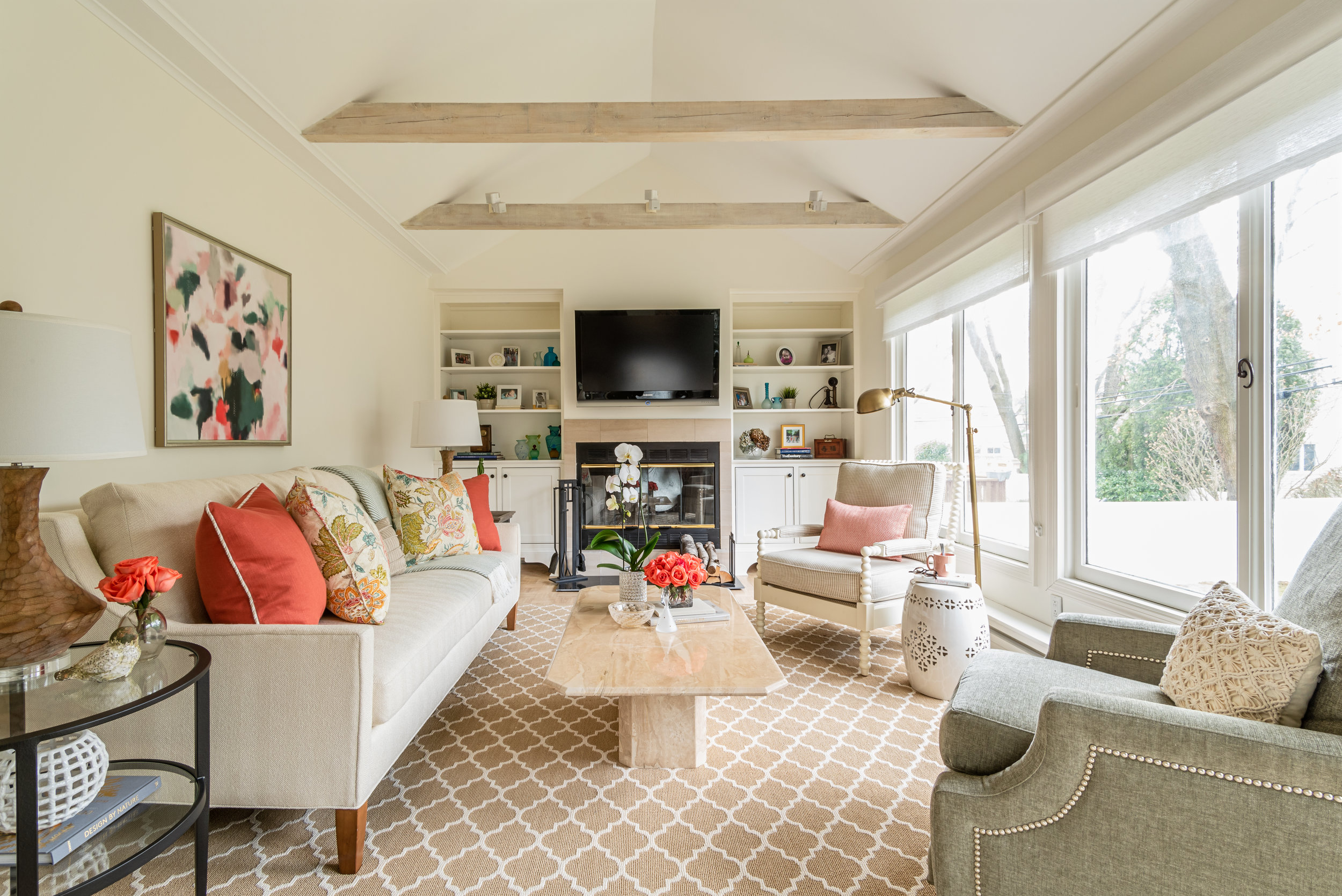 Gallery — Christina Byers Design