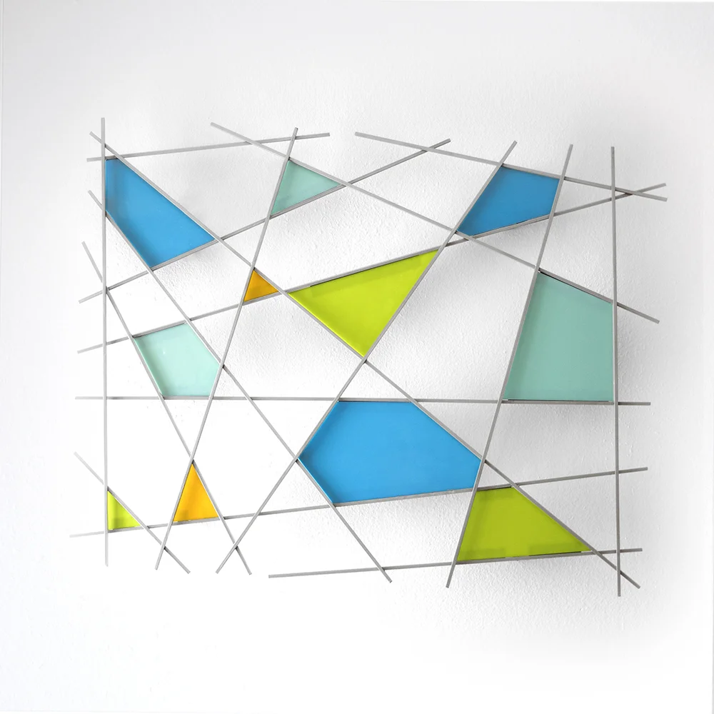 TRIANGULATION Naked Grids Series By Karo Studios Karo Studios Glass triangulation-naked-grids-series-by-karo-studios-karo-studios-glass