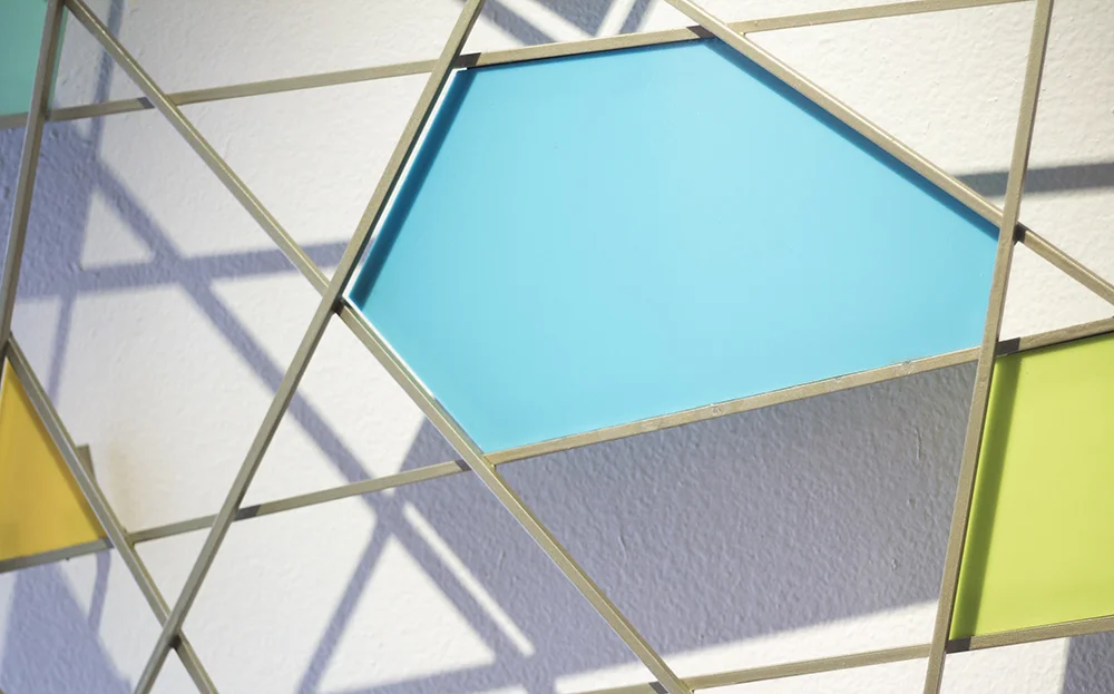 TRIANGULATION Naked Grids Series By Karo Studios Karo Studios Glass triangulation-naked-grids-series-by-karo-studios-karo-studios-glass