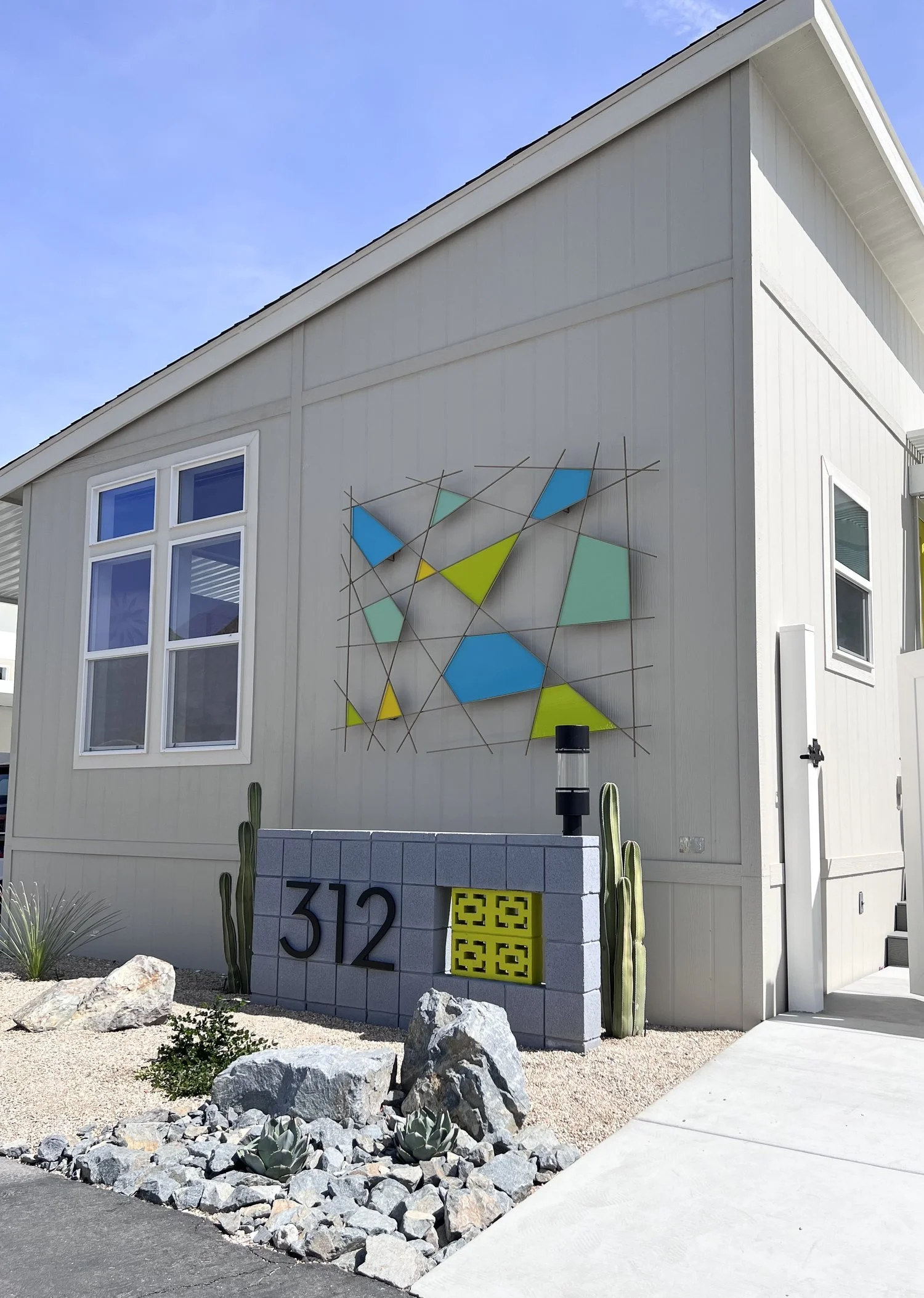 Blog - Karo Studios Glass and Metal Wall Sculptures
