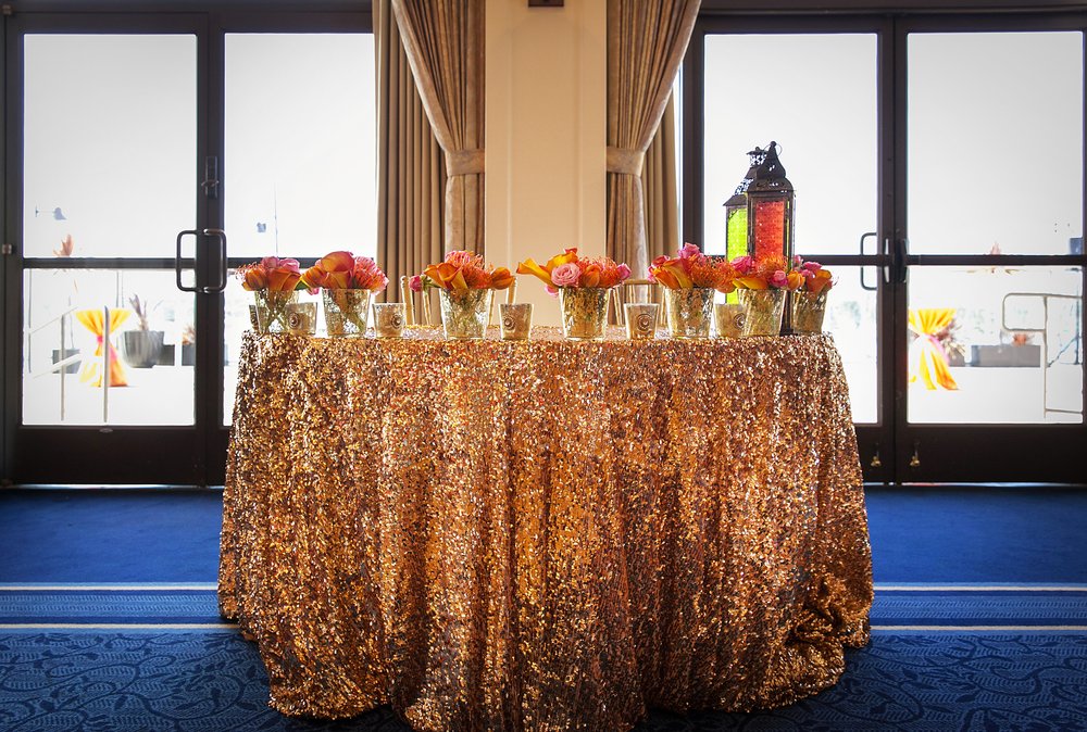 Moroccan themed Henna Ceremony — ArtQuest Event Design