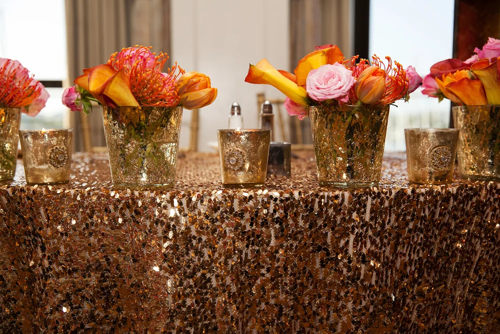 Moroccan themed Henna Ceremony — ArtQuest Event Design