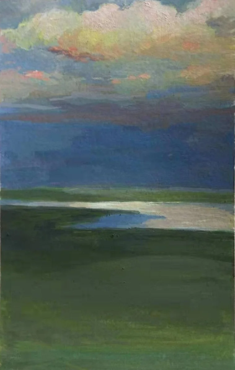 Kyrgyzstan- Star Art Studio Residency — JULIO LABRA