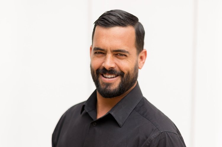 Navy SEAL - Chad Williams