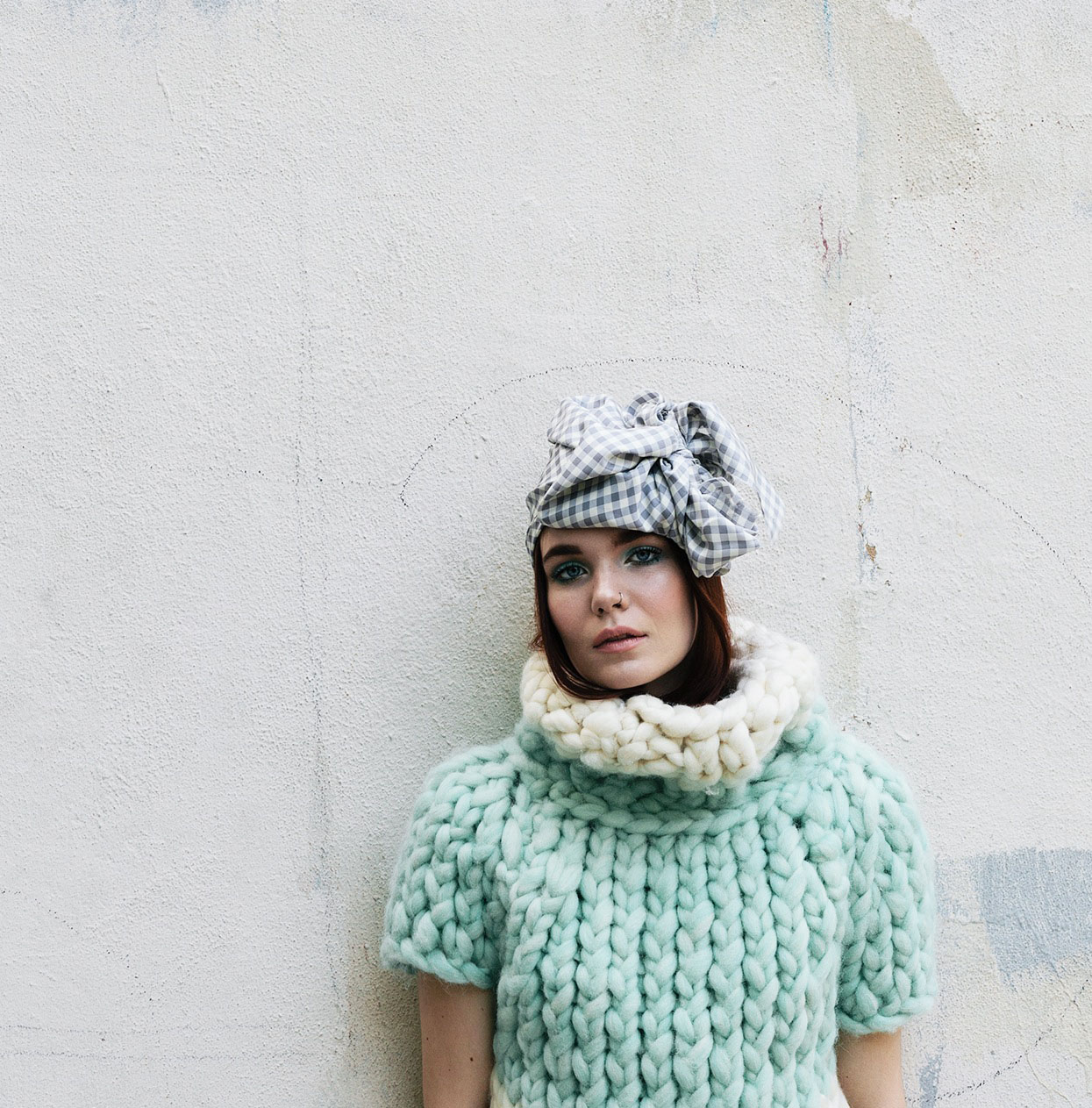 T W O — Caroline Kaufman Studio