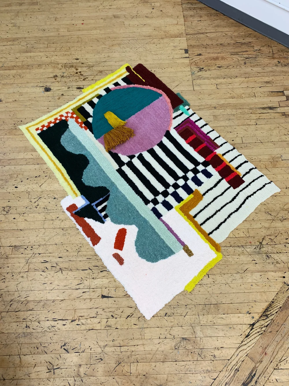 Maison Kaufman Modele Caroline | Ventana Blog