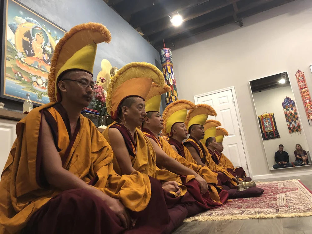 LOCATION — UNITY BARN